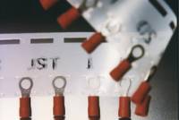 JST - Electrical Connectors & Tooling