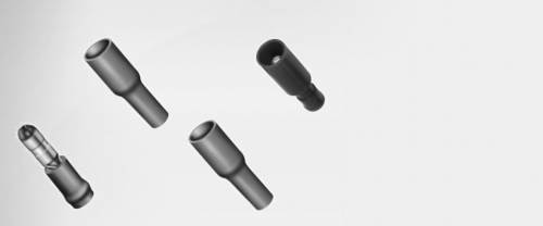 JST - Bullet Terminal