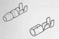 JST - Crimp Terminals/Splices