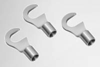 JST - Solderless Terminals