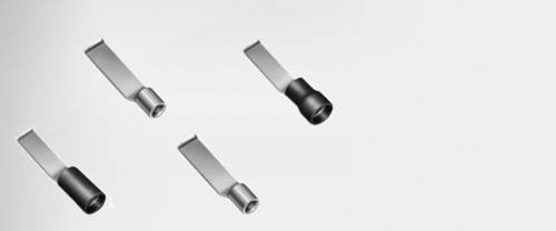 JST - Lipped Blade Terminal