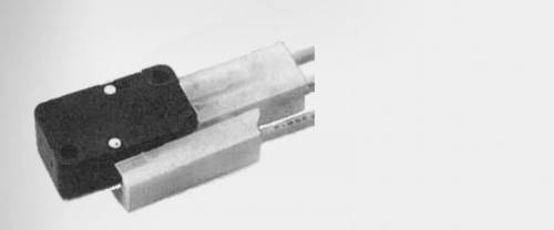 JST - Microswitch Connector
