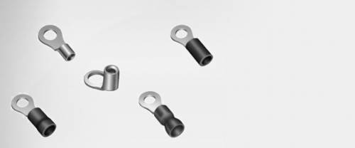 JST - Ring Terminals