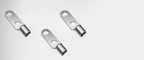 JST - Ring Tongue (Double Hole) Terminal