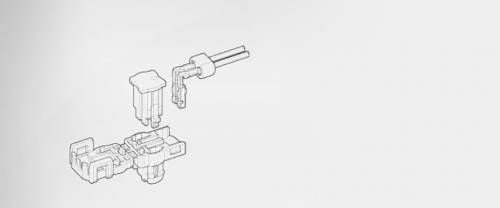 JST - Squib Connectors