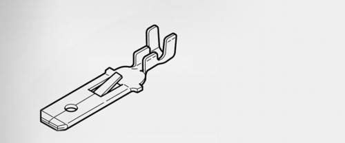 JST - TAB-IN-TAB Terminal