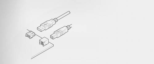 JST - USB Connectors