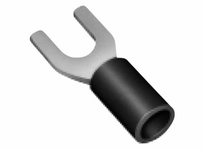 JST - JST Spade Tongue Terminal