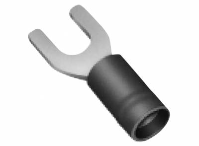 JST - JST Spade Tongue Terminal