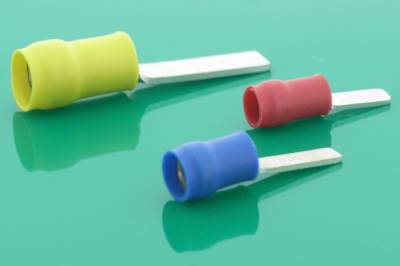 JST - JST AF Type - Blade Terminal