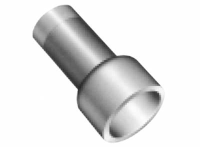 JST - JST SD Type - Closed End Splice