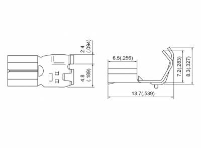 JST - JST FO Terminal (2.3)