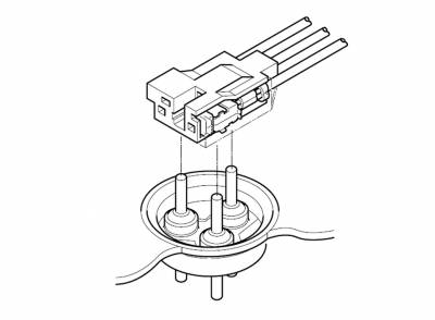 JST - JST CS Connector