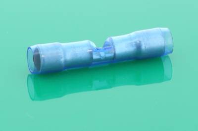 JST - JST CW Type - Window Type Butt Splice