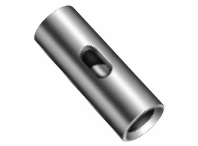 JST - JST CW Type - Window Type Butt Splice