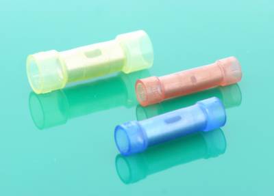 JST - Butt (Window Type) Splice