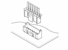 JST - JST XA Connector