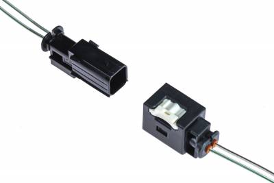 JST - JST FAB Connector