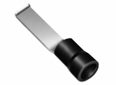 JST - JST AH Type - Lipped Blade Terminal
