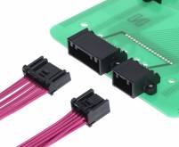 JST - JST MEC Connector