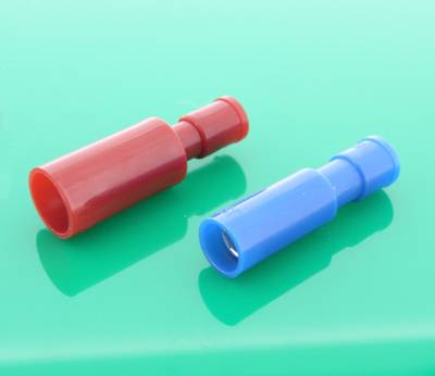 JST - Bullet Terminal