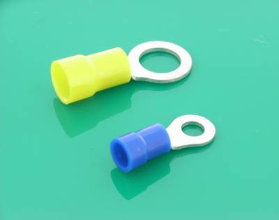 JST - JST Ring Tongue Terminal