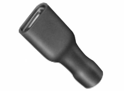 JST - JST FLVZDF Type - Quick Disconnect Terminal