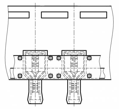 JST - JST Quick Disconnect Terminal