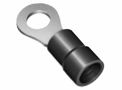 JST - JST Ring Tongue Terminal