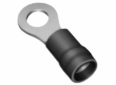 JST - JST Ring Tongue Terminal