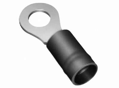 JST - JST Ring Tongue Terminal