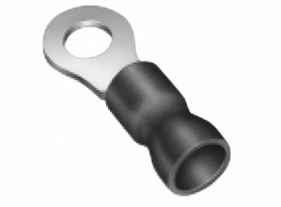 JST - JST Ring Tongue Terminal