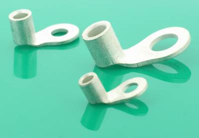 JST - Ring Terminals