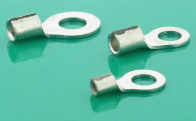 JST - Ring Terminals