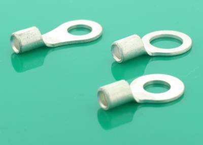 JST - Ring Terminals