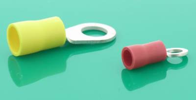 JST - A - Ring Tongue Terminal