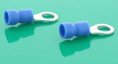 JST - Ring Terminals