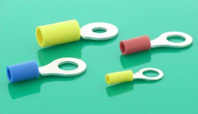 JST - Ring Terminals