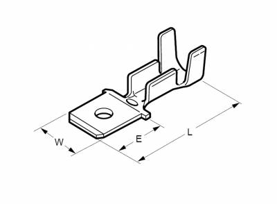 JST - JST OM Terminal (187)