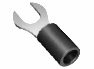 JST - JST Fork Tongue Terminal