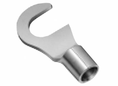 JST - JST Fork Tongue Terminal